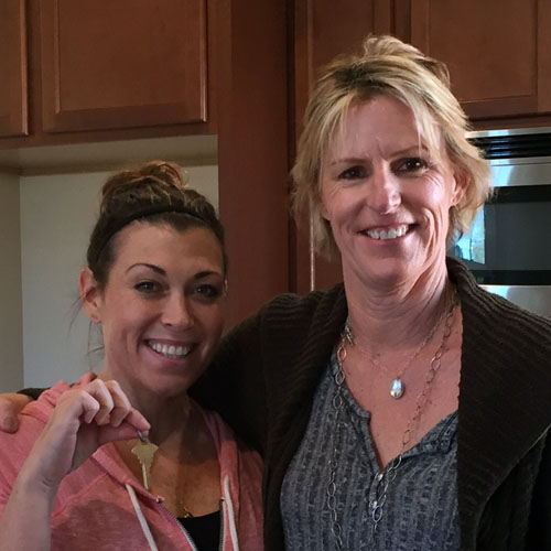 Nancy Allison, Central California Coast Realtor